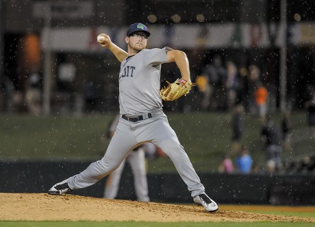 __COUNT__ Beloit Snappers v Bowling Green Hot Rods, MiLB baseball game ...