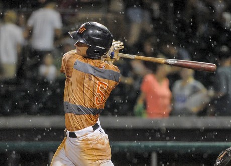 __COUNT__ Beloit Snappers v Bowling Green Hot Rods, MiLB baseball game ...