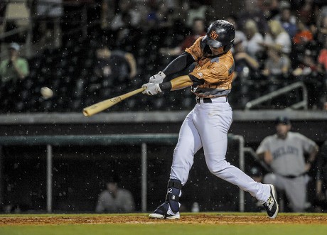 __COUNT__ Beloit Snappers v Bowling Green Hot Rods, MiLB baseball game ...