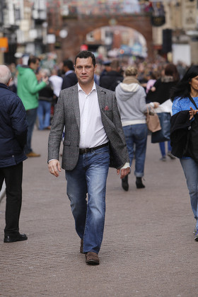 __COUNT__ Steven Woolfe MEP, Wales - 07 Nov 2015 Stock Pictures ...