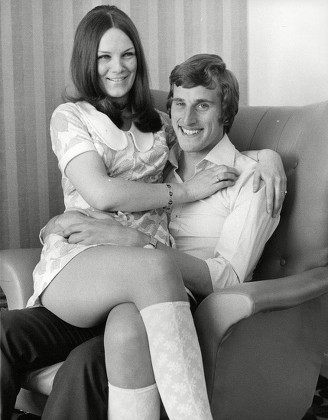 Ray Clemence Liverpool Fc Goalkeeper His Editorial Stock Photo Stock