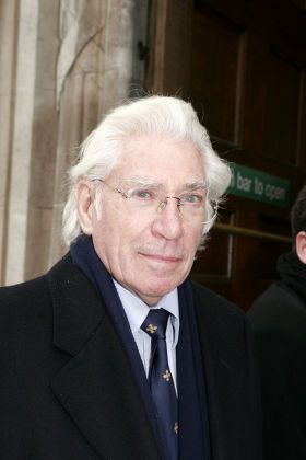 Frank Finlay Editorial Stock Photo - Stock Image | Shutterstock