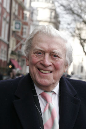 Tony Osoba Editorial Stock Photo - Stock Image | Shutterstock