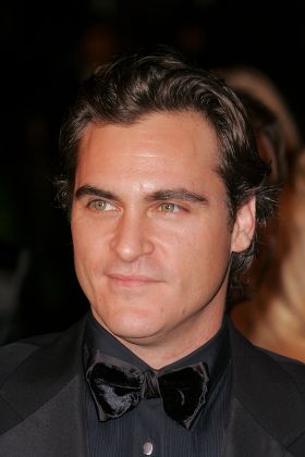 Joaquin Phoenix Editorial Stock Photo - Stock Image | Shutterstock