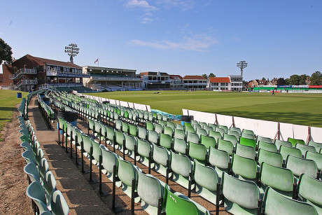 Kent Spitfires v Essex Eagles, Natwest T20 Cricket, The Spitfire Ground ...
