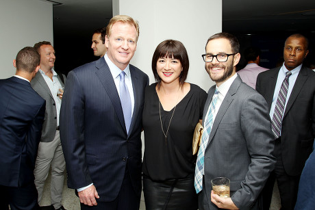 Emily Colston Marques Colston Editorial Stock Photo - Stock Image ...