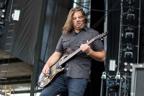 Saint Asonia Mike Mushok Editorial Stock Photo - Stock Image | Shutterstock