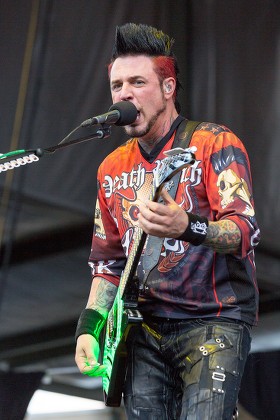 250 Jason hook Stock Pictures, Editorial Images and Stock Photos ...