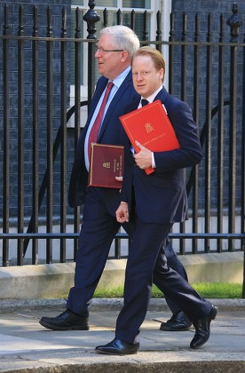 Ben Gummer Editorial Stock Photo - Stock Image | Shutterstock