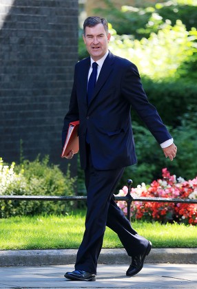 David Gauke Editorial Stock Photo - Stock Image | Shutterstock