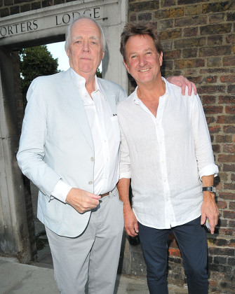 250 Mark nicholas Stock Pictures, Editorial Images and Stock Photos ...