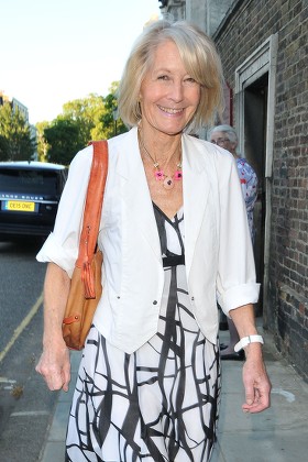Sandra Howard Editorial Stock Photo - Stock Image | Shutterstock