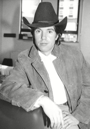 Shaun Cassidy Actor Box 674 124031650 Editorial Stock Photo - Stock ...