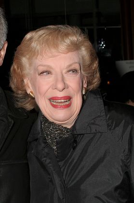 Joyce Randolph Editorial Stock Photo - Stock Image | Shutterstock