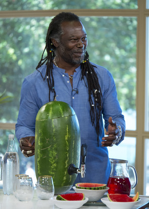 Levi Roots Editorial Stock Photo - Stock Image | Shutterstock