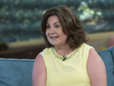 Alison Ward Editorial Stock Photo - Stock Image | Shutterstock