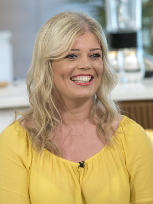 Amy Brookbanks Editorial Stock Photo - Stock Image | Shutterstock