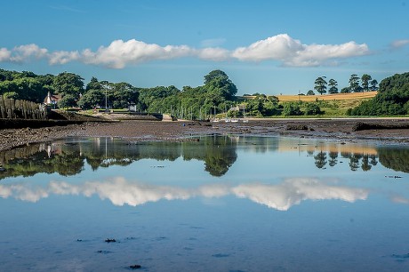 Seasonal weather, Edinburgh, Scotland - 19 Jul 2016 Stock Pictures ...
