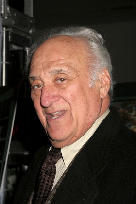 Jerry Adler Editorial Stock Photo - Stock Image | Shutterstock