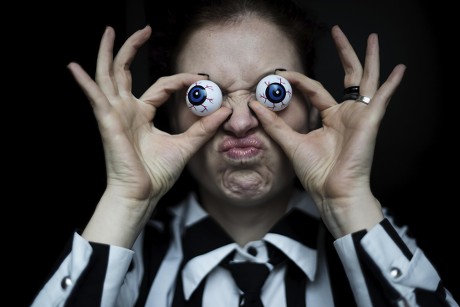 73 Crazy eyes Stock Pictures, Editorial Images and Stock Photos ...