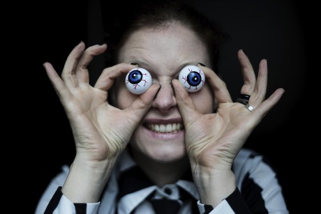 73 Crazy eyes Stock Pictures, Editorial Images and Stock Photos ...