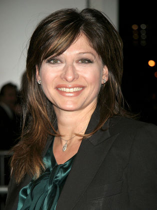 Maria Bartiromo Editorial Stock Photo - Stock Image | Shutterstock