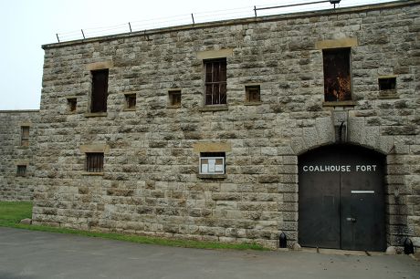39 Coalhouse fort Stock Pictures, Editorial Images and Stock Photos ...