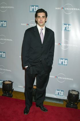 Jordan Bridges Editorial Stock Photo - Stock Image | Shutterstock