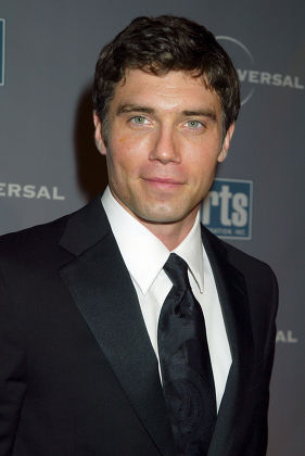 Anson Mount Editorial Stock Photo - Stock Image | Shutterstock