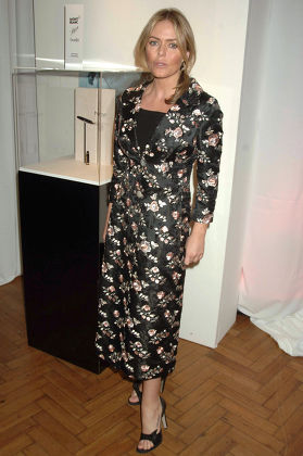 Patsy Kensit Editorial Stock Photo - Stock Image | Shutterstock