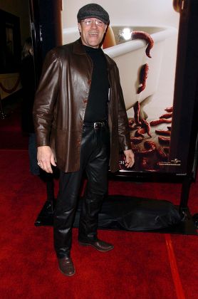 Michael Rooker Editorial Stock Photo - Stock Image | Shutterstock