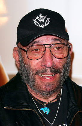 Sid Haig Editorial Stock Photo - Stock Image | Shutterstock