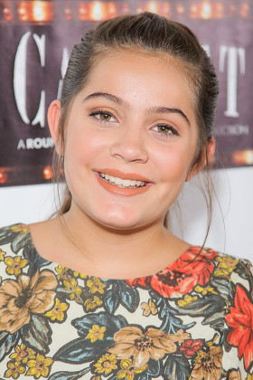 Emmy Perry Editorial Stock Photo - Stock Image | Shutterstock
