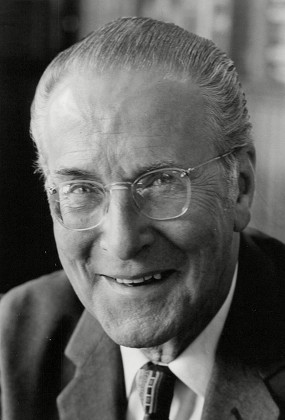 Kenneth Adam Bbc Executive Director Television Editorial Stock Photo ...