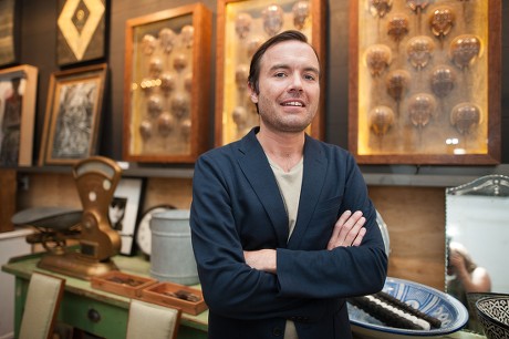 500 Christopher tennant Stock Pictures, Editorial Images and Stock ...