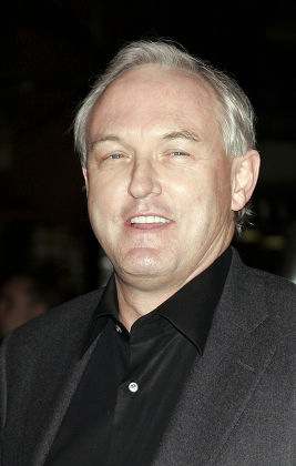 Christopher Buckley Editorial Stock Photo - Stock Image | Shutterstock