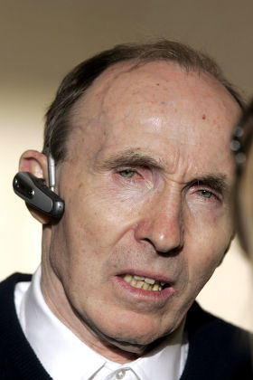 Frank Williams Editorial Stock Photo - Stock Image | Shutterstock