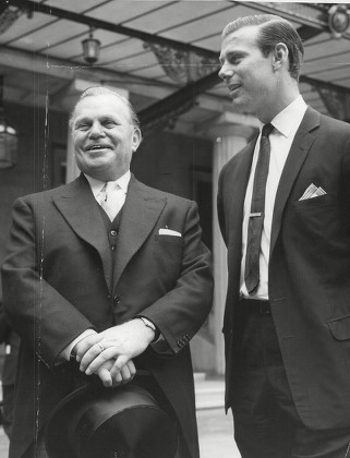79 Billy butlin camp Stock Pictures, Editorial Images and Stock Photos ...