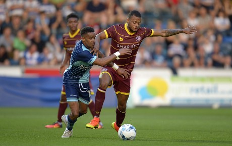 Jordan Cousins Qpr Paris Cowanhall Wycombe Editorial Stock Photo ...
