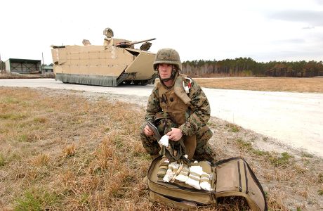 53 Marine corps base camp lejeune Stock Pictures, Editorial Images and ...