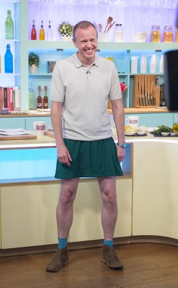 Tim Lovejoy Editorial Stock Photo - Stock Image | Shutterstock