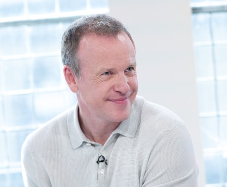Tim Lovejoy Editorial Stock Photo - Stock Image | Shutterstock