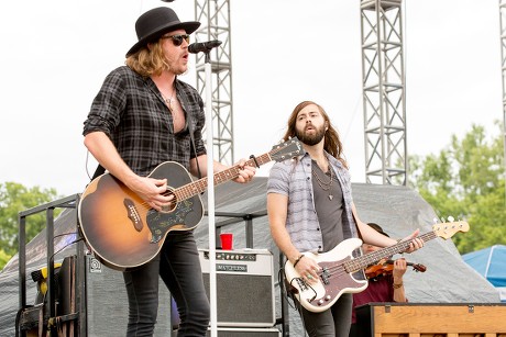 __COUNT__ Country Jam USA Music Festival, Eau Claire, Wisconsin, USA ...