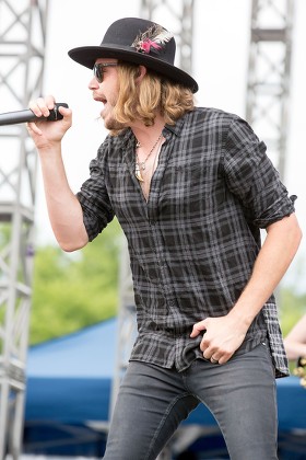 Thousand Horses Michael Hobby Editorial Stock Photo - Stock Image ...