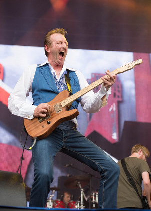 Rewind Festival, Scone Palace, Perth, Scotland, UK - 24 Jul 2016 Stock ...