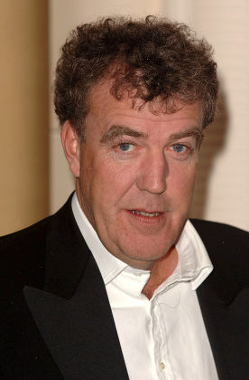 Jeremy Clarkson Editorial Stock Photo - Stock Image | Shutterstock