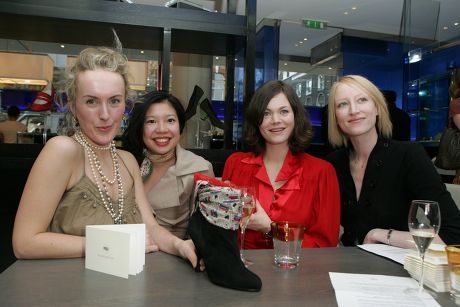Cynthia Fortune Rainey Shirley Sum Jasmine Editorial Stock Photo ...