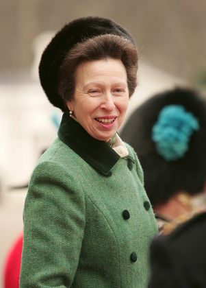 Princess Anne Editorial Stock Photo - Stock Image | Shutterstock