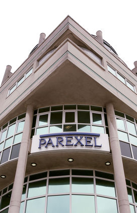 THE PAREXEL BUILDING, UXBRIDGE, BRITAIN - 17 MAR 2006 Stock Pictures ...