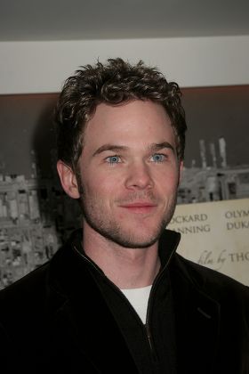 Shawn Ashmore Editorial Stock Photo - Stock Image | Shutterstock